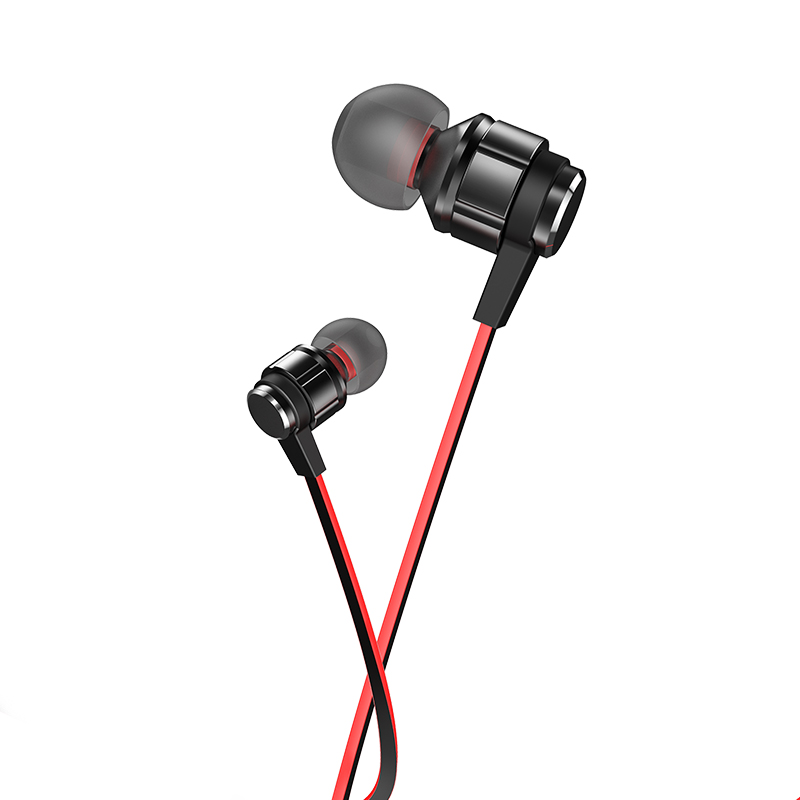 ֎Tai nghe hoco M85 cổng 3.5mm
